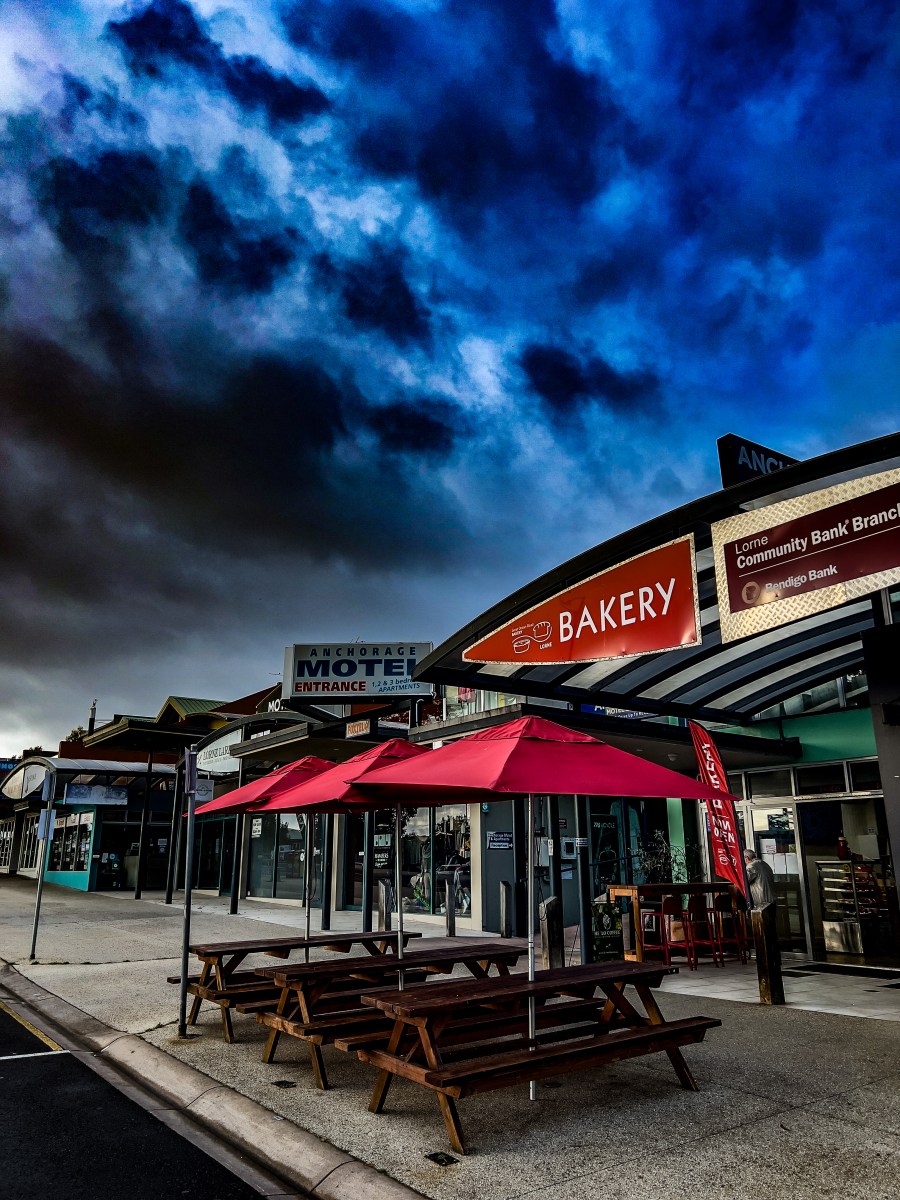 Great Ocean Road Bakery, Lorne – Good Pies